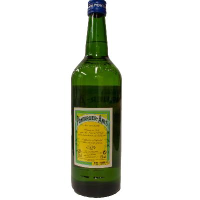 pontarlier anis 1l